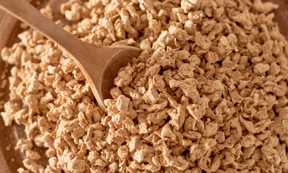6 Things to Know Before You Buy a Soya Meat Making Machine - Shandong ...